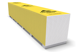 DensGlass® Shaftliner | Build Georgia-Pacific Products