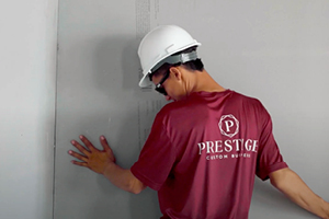 DensShield® Tile Backer – Prestige Homes | Blog Build Georgia-Pacific