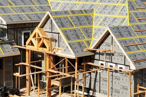 Beyond the Wrapper The Need for an Integrated WRB – Georgia-Pacific ...