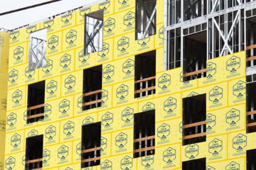 The Evolution of Gypsum Wallboard | Build Georgia-Pacific Blog