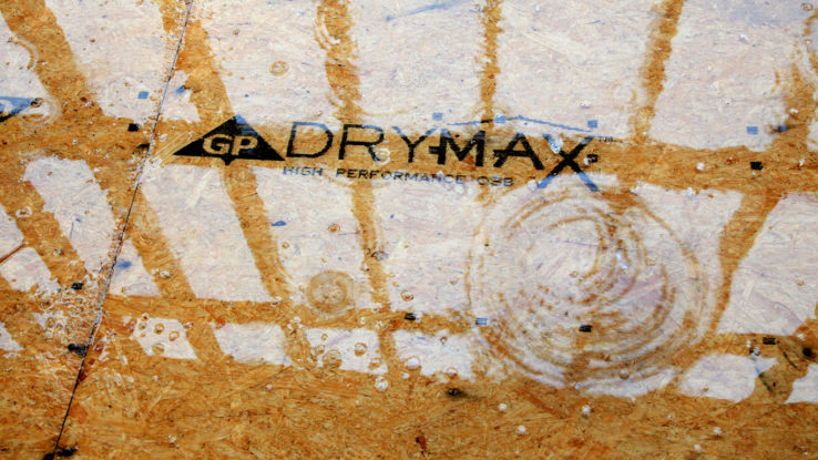DryMax® High-Performance OSB Sub-Floor | Build Georgia-Pacific