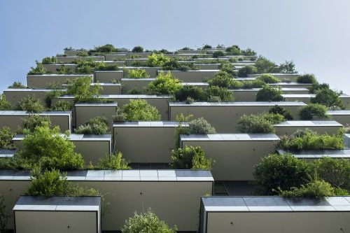 Why Green Building Standards are Raising Expectations | Build Georgia ...