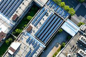 What to Consider for a Solar Ready Roof | Build Georgia-Pacific Blog