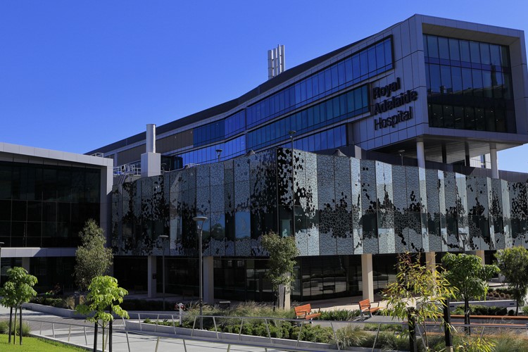Modern Hospital Design Helps Patients Get Better Faster – Georgia ...