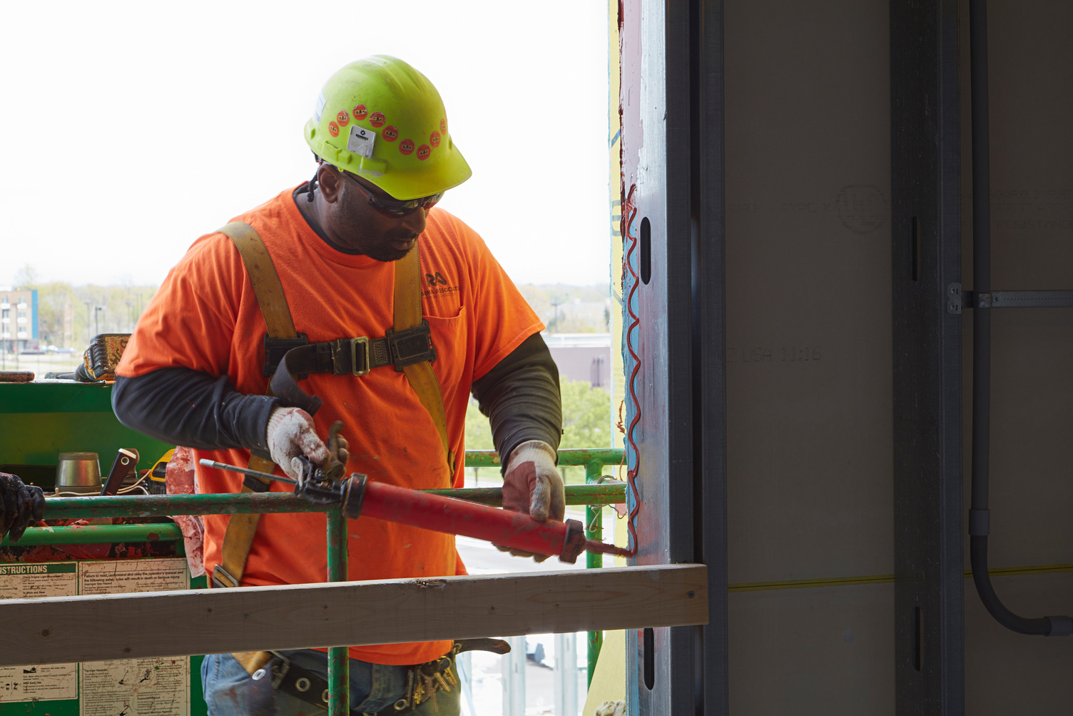 Benefits of DensElement® Barrier System vs. Fluid-Applied Barriers ...