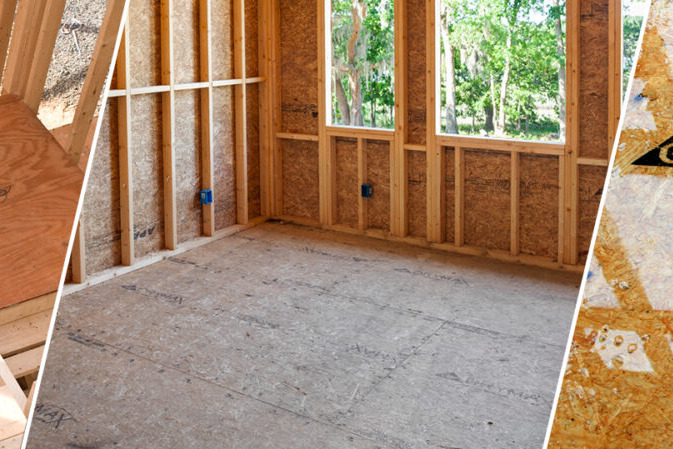 How to Choose the Best Subfloor for Your Project | Build Georgia ...