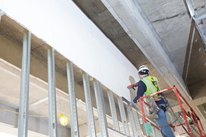 Work Smarter with Pre-Rock Installation | Build Georgia-Pacific Blog