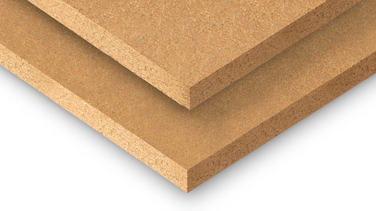TemStock S® Particleboard | Build Georgia-Pacific Products