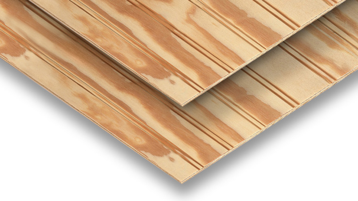 Ply-Bead® Panels | Build Georgia-Pacific Products