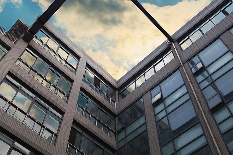 How Buildings Work: Building Science Facts to Know about Air and ...