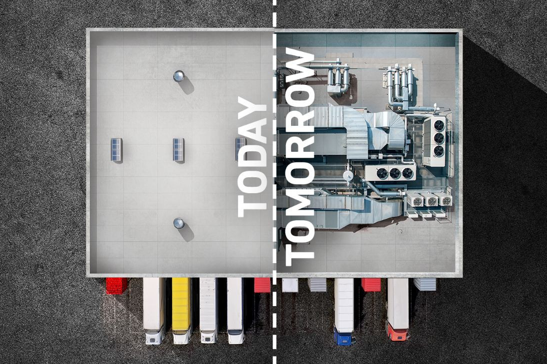How Gypsum Cover Board Helps Defend Your Commercial Roof Designs ...