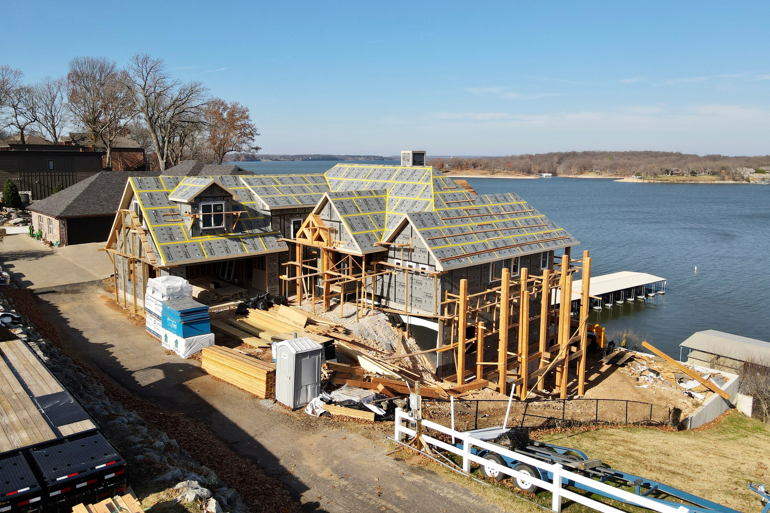 Scissortail Lake House ForceField Case Study_Literature – Georgia ...