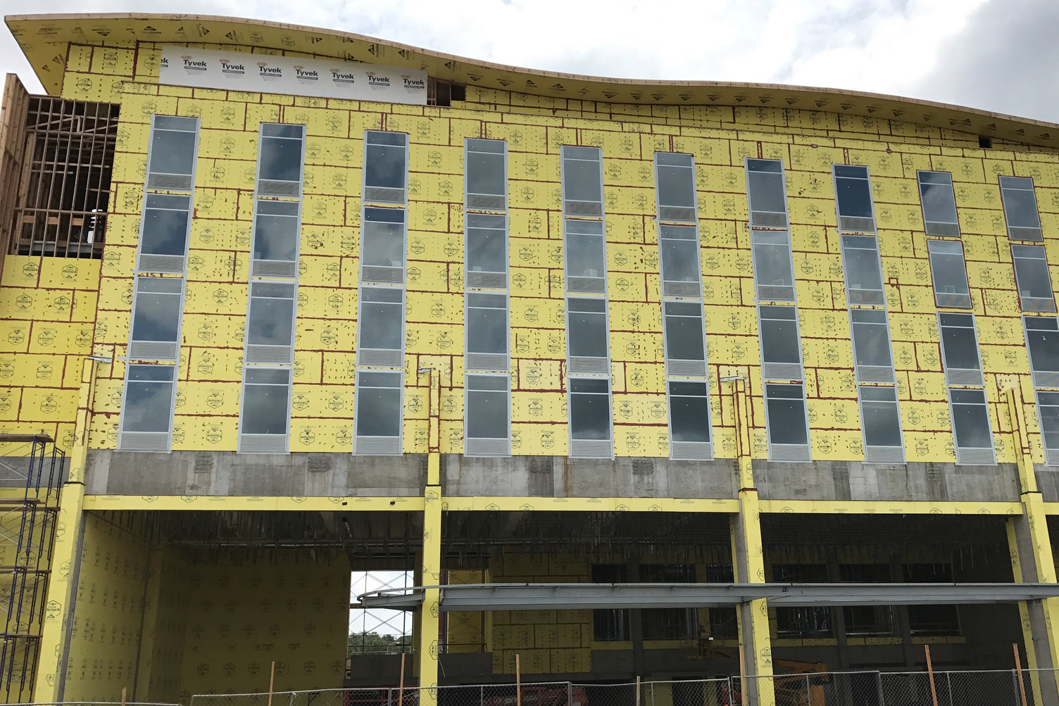 New Construction or Renovation? Flexibility Reigns with DensElement ...