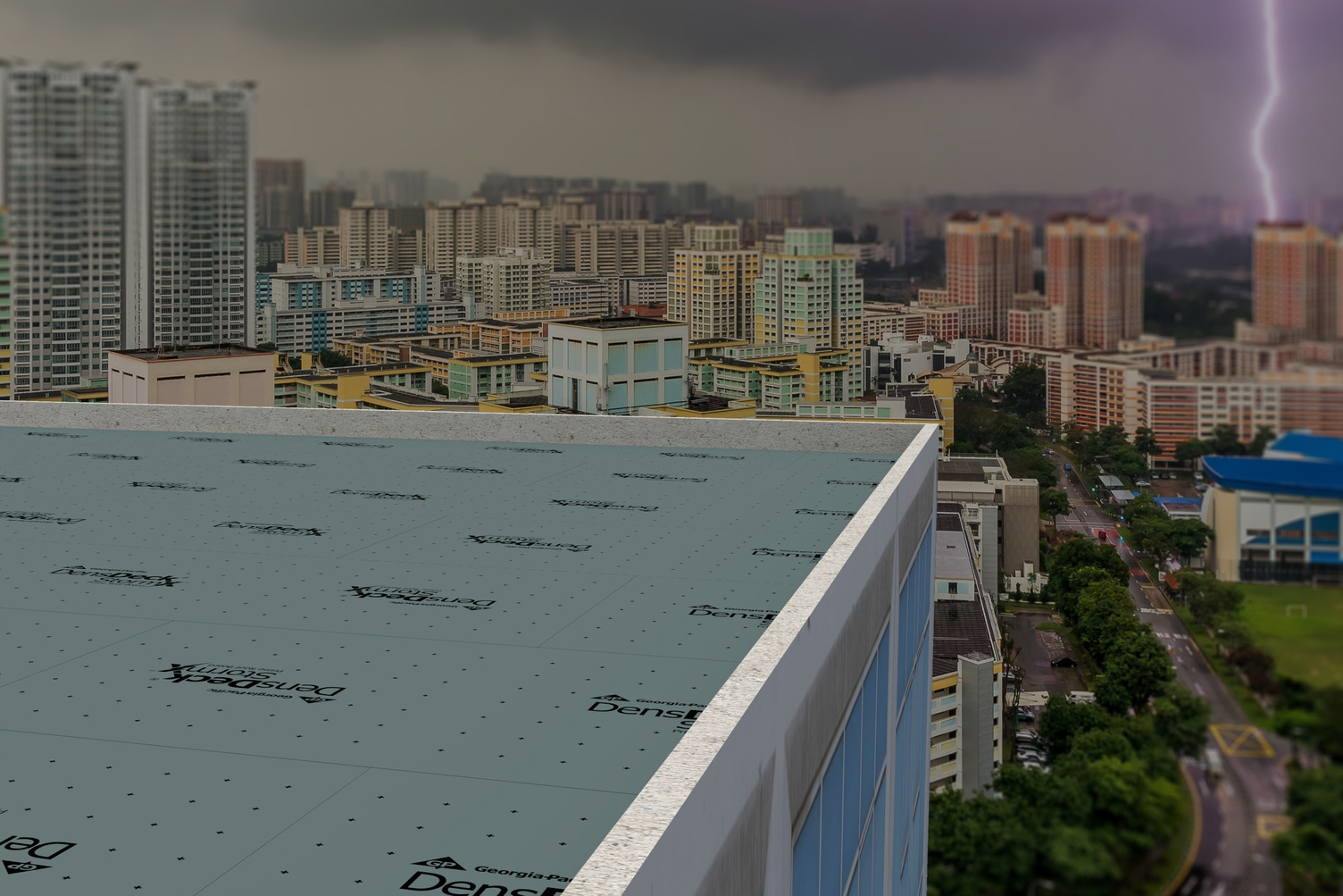 Severe Weather Preparedness A Q038A Conversation with FM Approvals ...