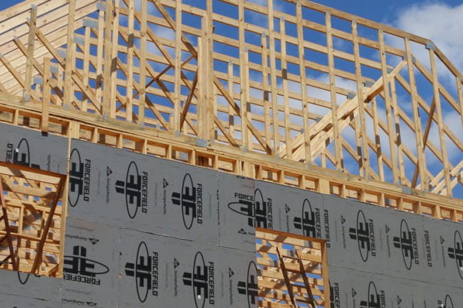 Make the Move to an Integrated Weather Barrier | Build Georgia-Pacific Blog