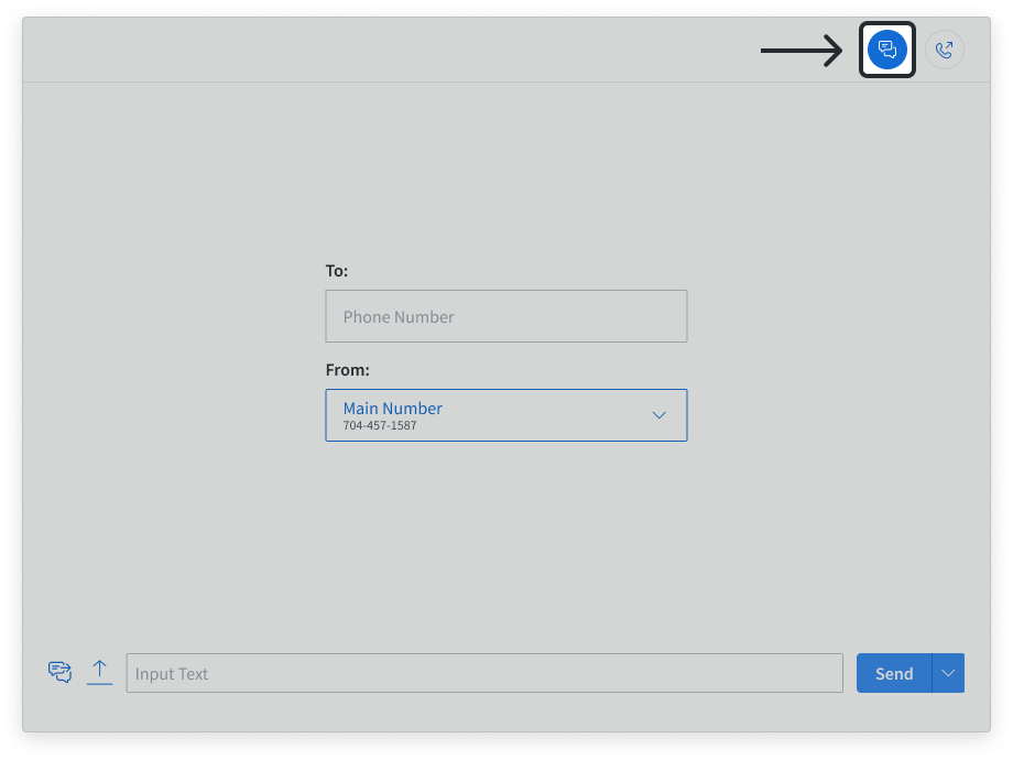 Texting in Lead Center – CallRail Help Center