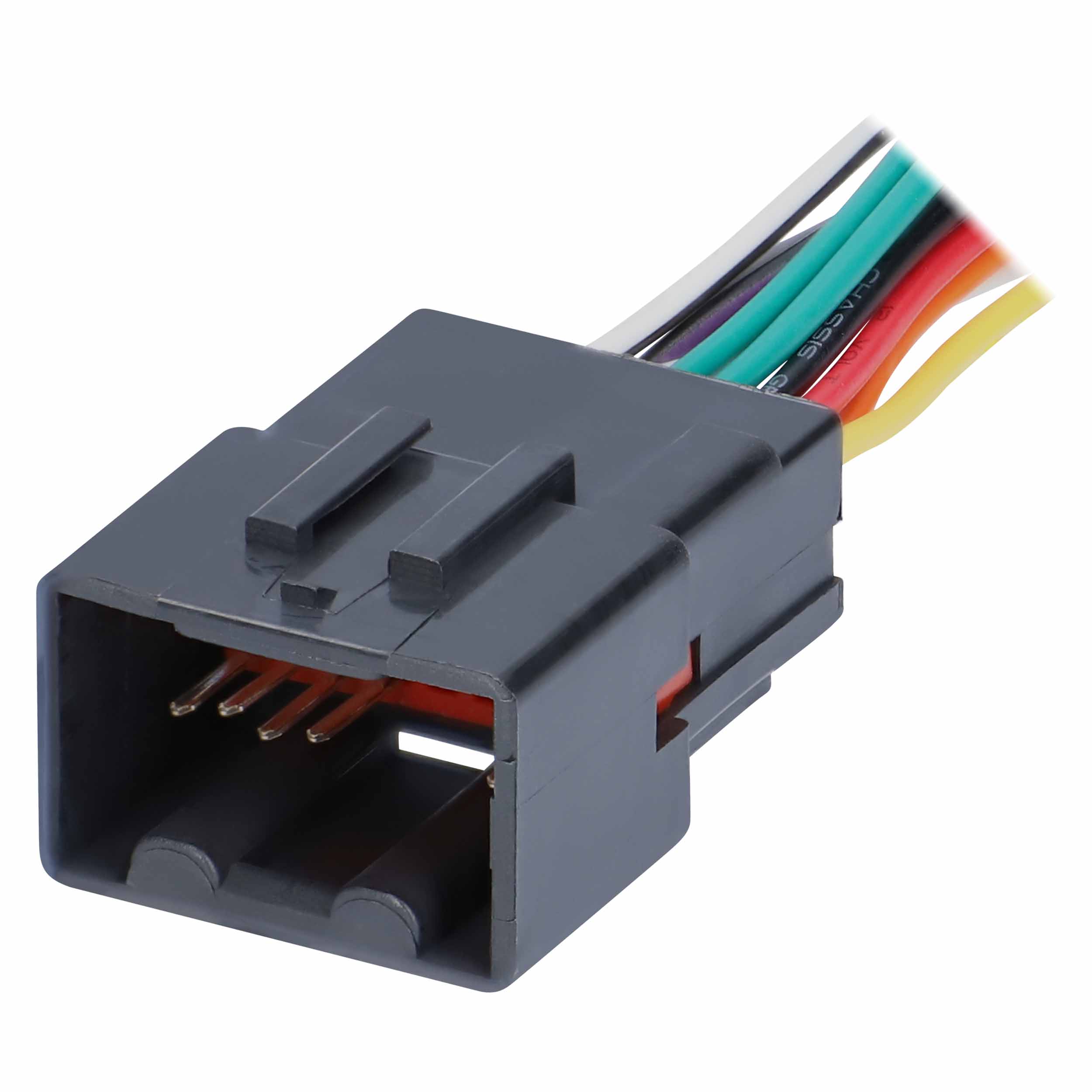 Metra Electronics | Products