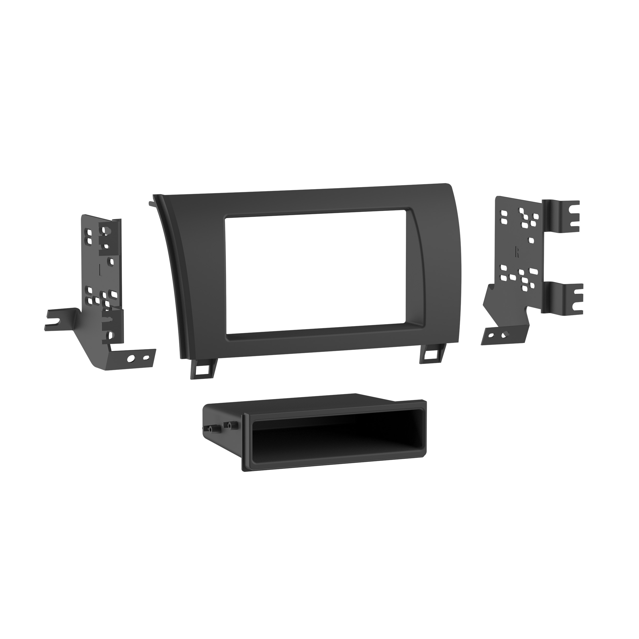Metra Electronics | Products
