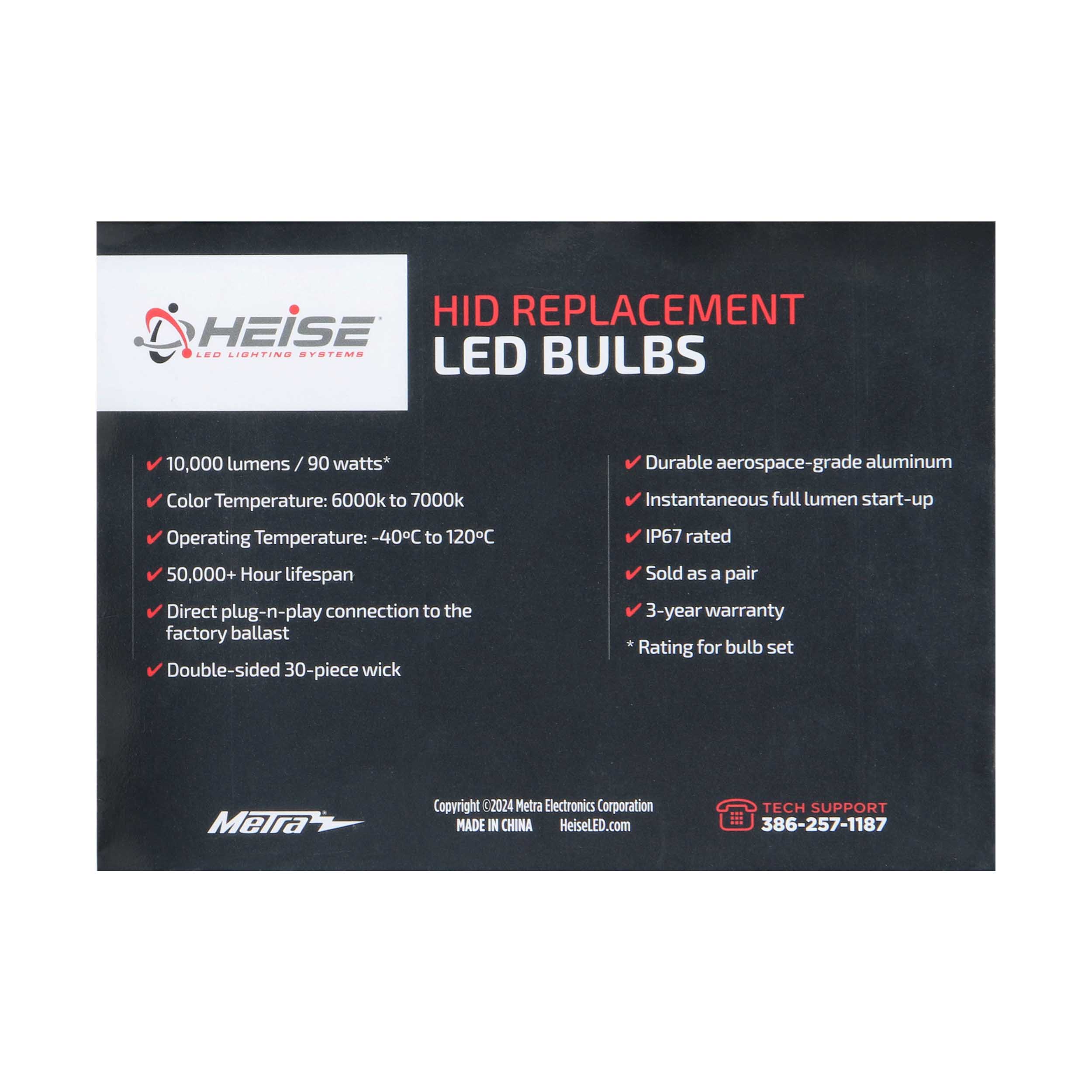 Metra Electronics | Products