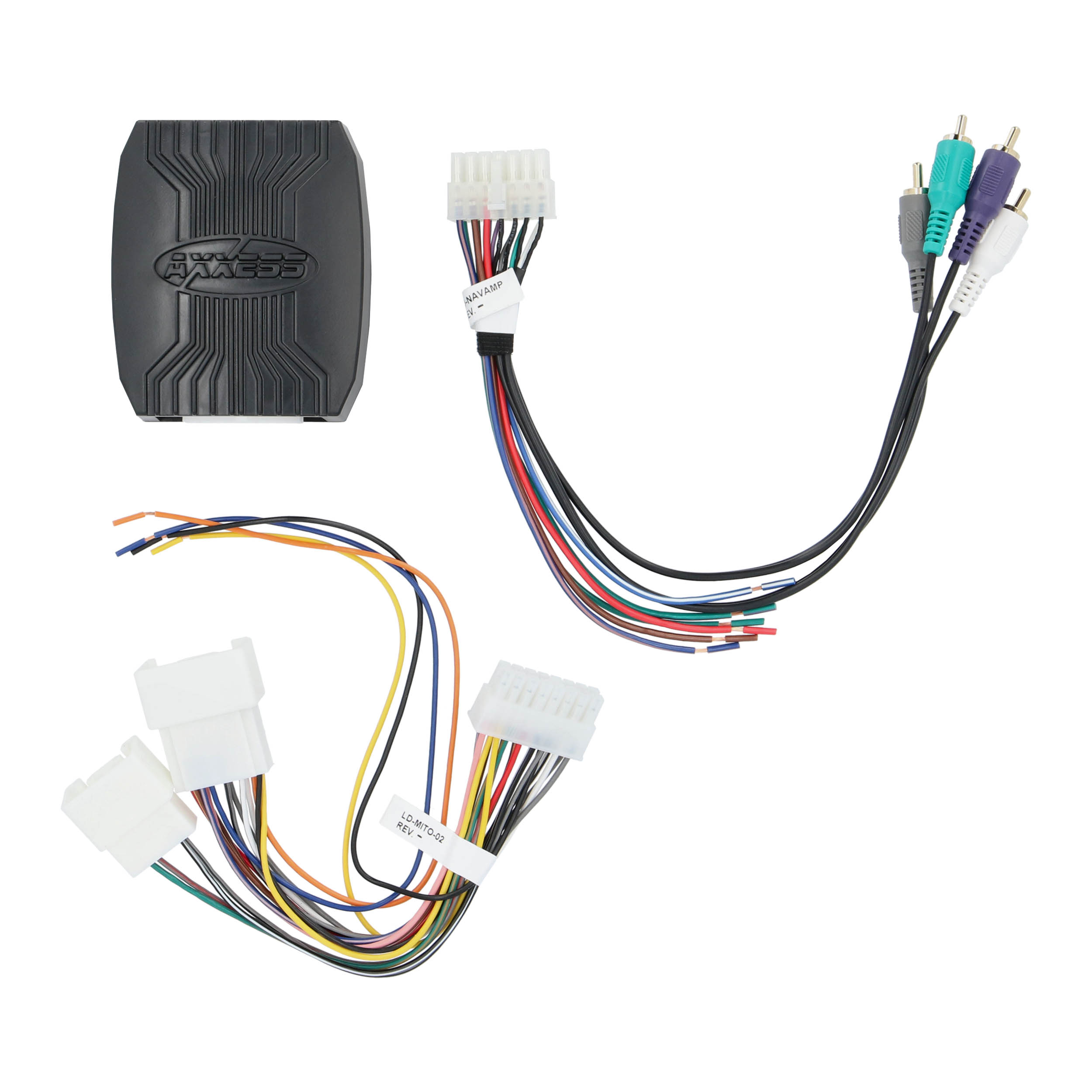 Metra Electronics | Products