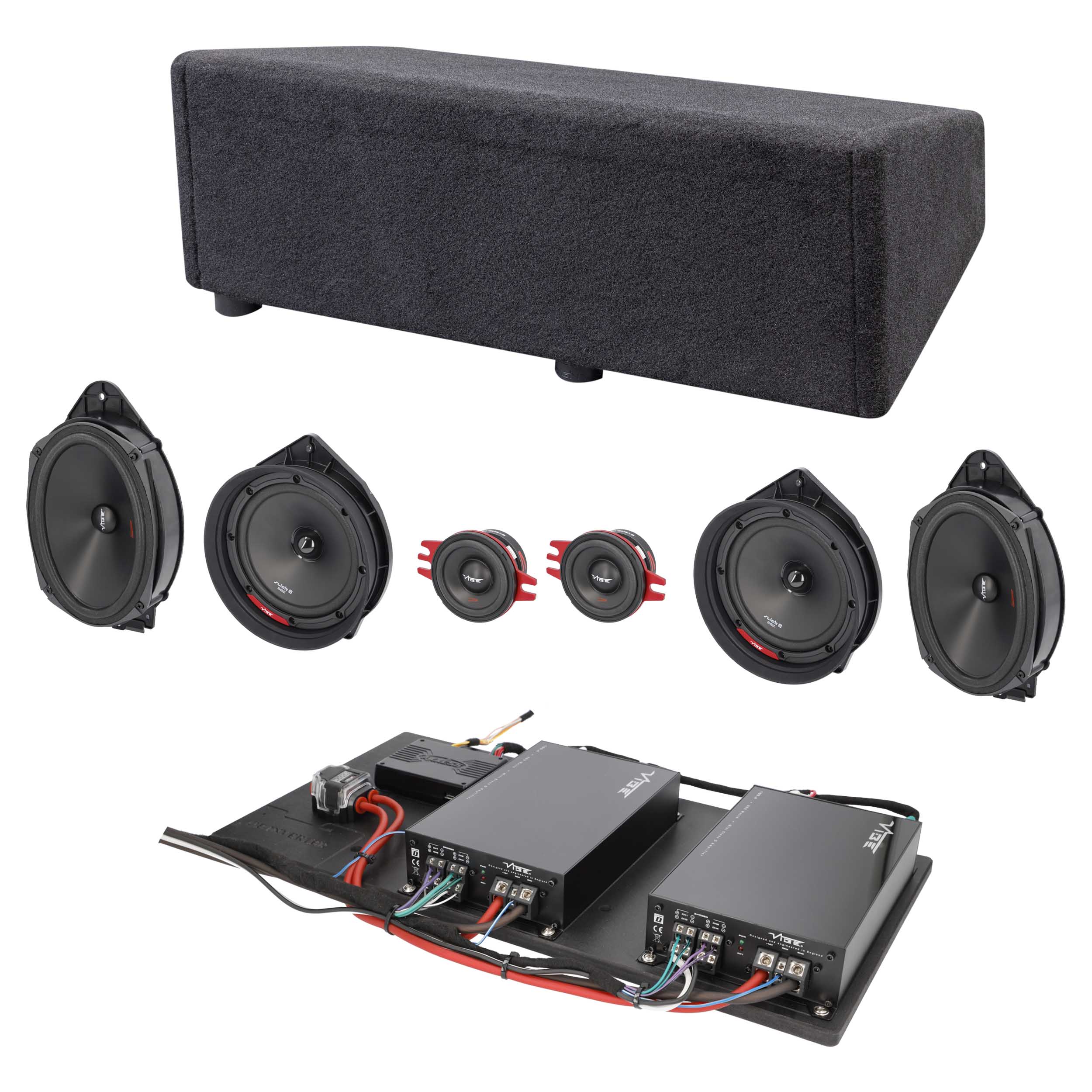 Metra Electronics | Products