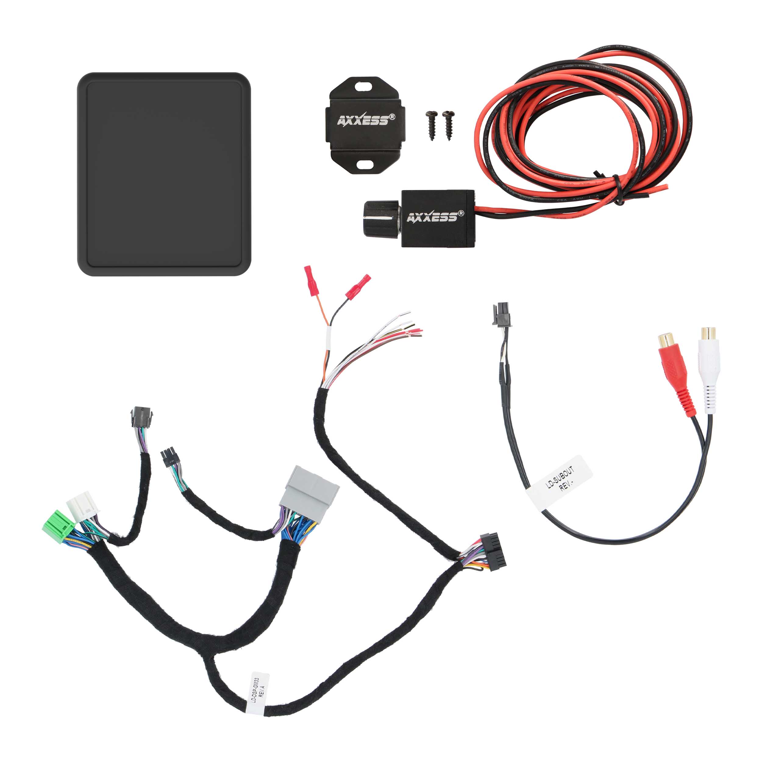 Metra Electronics | Products