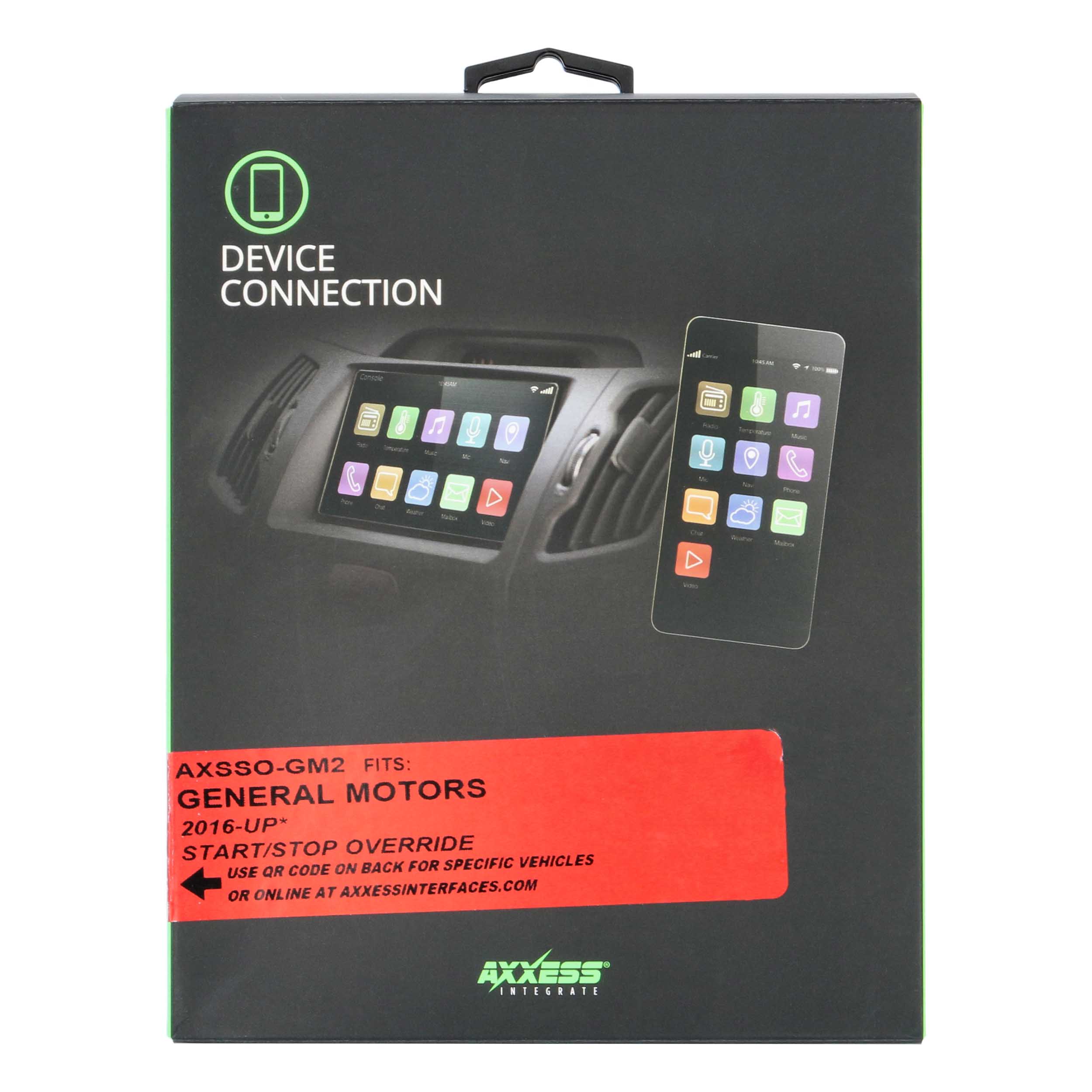 Metra Electronics | Products