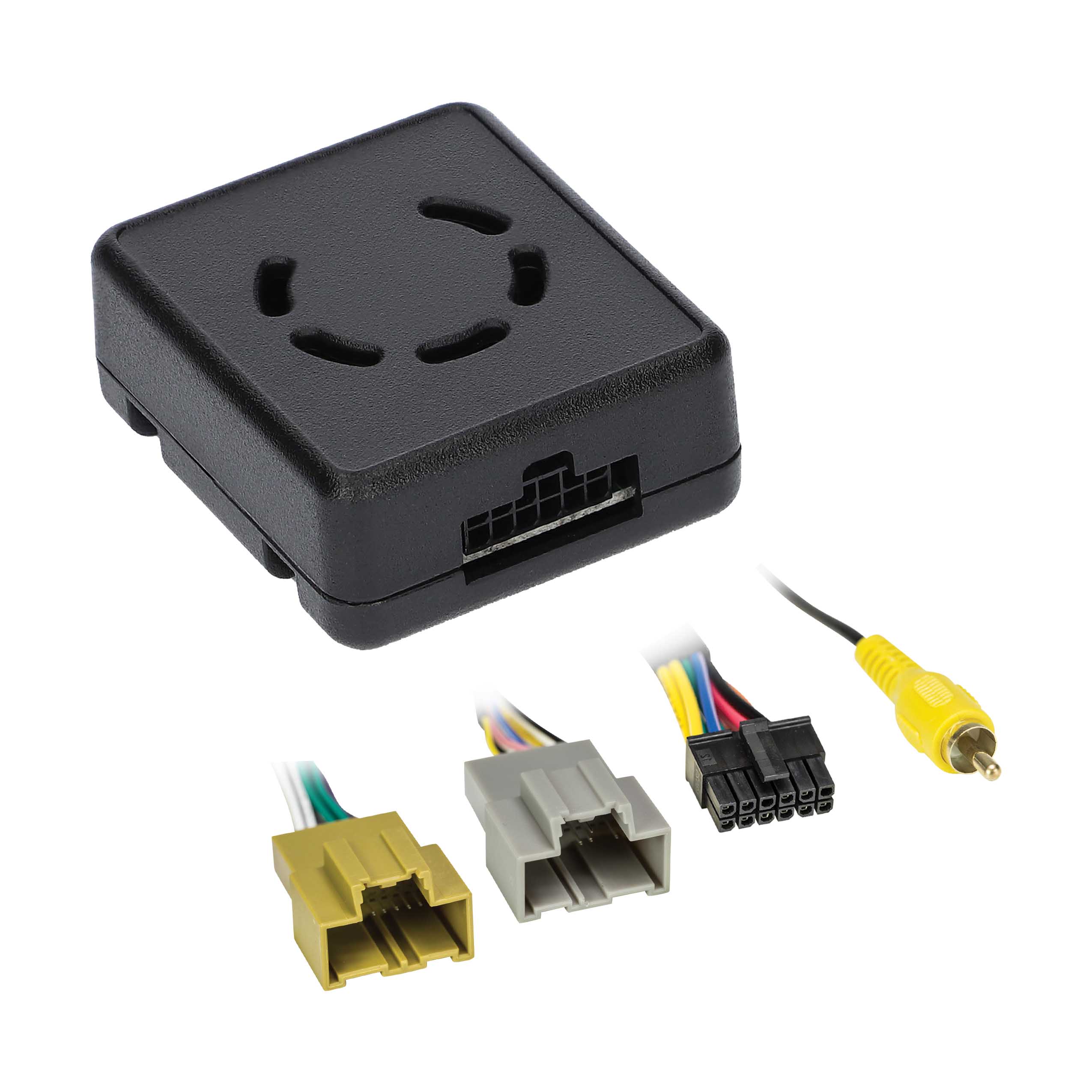 Metra Electronics | Products