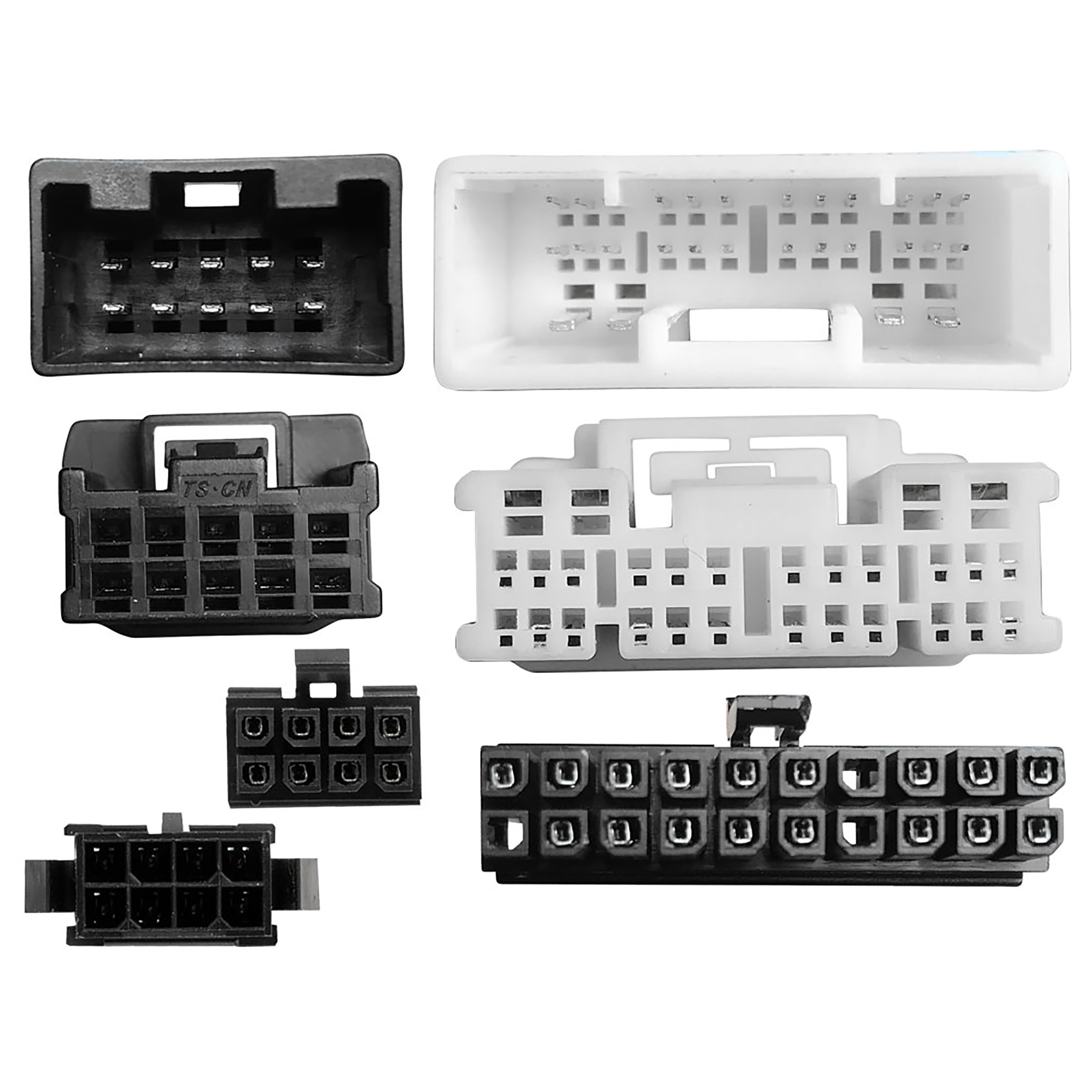 Metra Electronics | Products