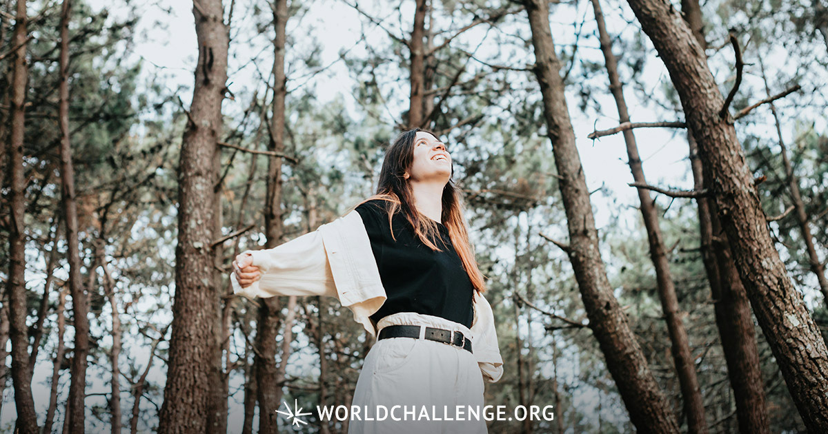 The Song of Victory | worldchallenge.org