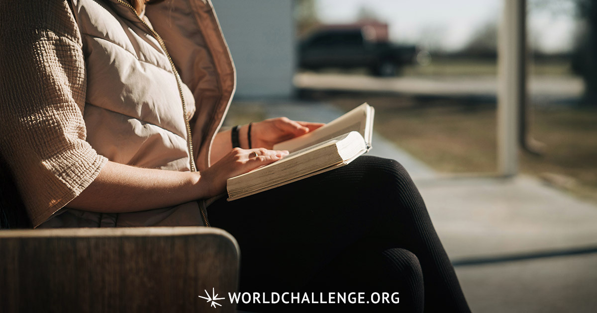 Faith Is Your Victory | worldchallenge.org