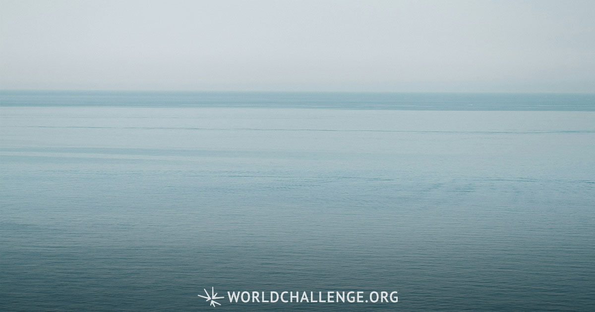 The God of Infinity and Beyond | worldchallenge.org