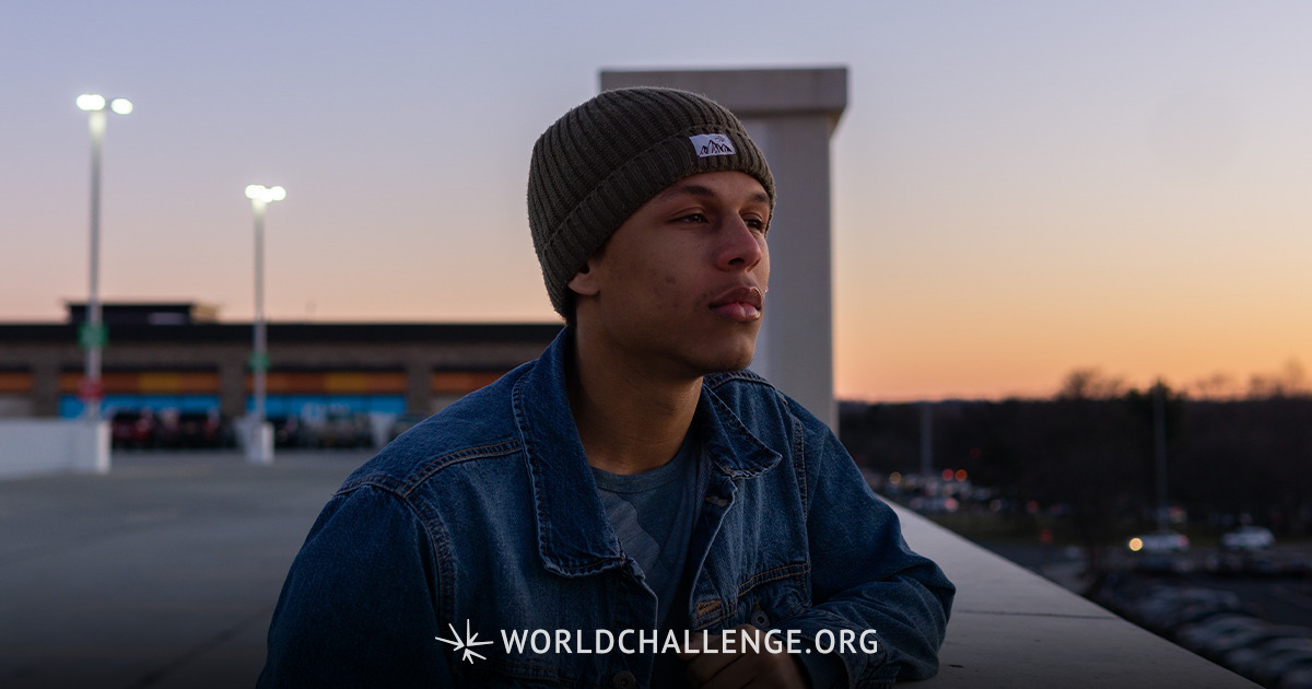 Who Are You…Really? | worldchallenge.org