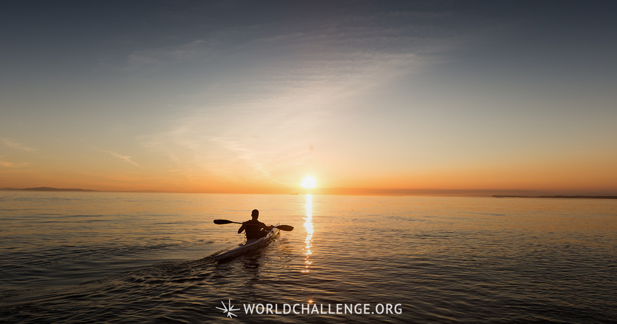 Going on the True Adventure | worldchallenge.org