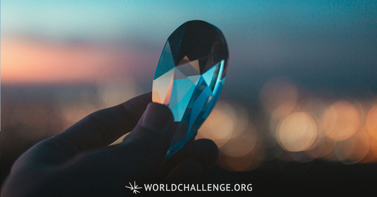 Precious Jewels | worldchallenge.org