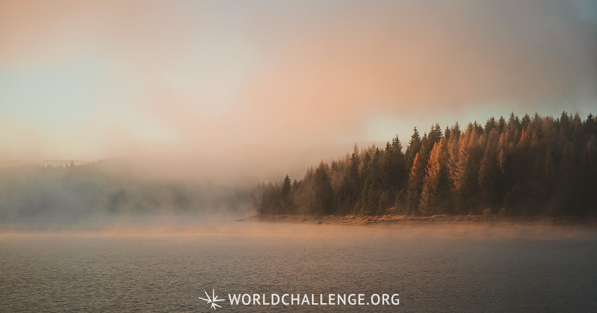 El Reposo Prometido por Dios | worldchallenge.org