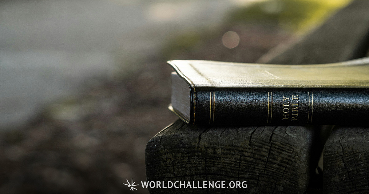 ¿Qué Hay en tu Corazón? | worldchallenge.org