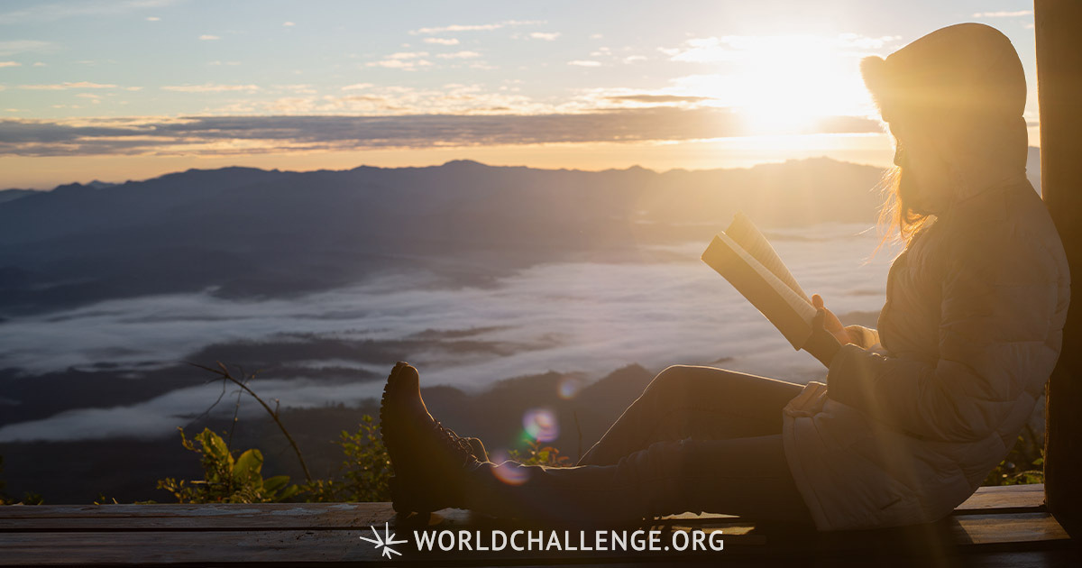 Learn of Me | worldchallenge.org