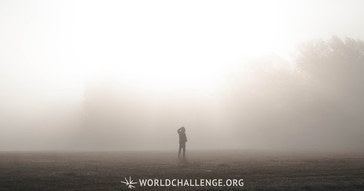 Where Leprosy Is Exposed | worldchallenge.org