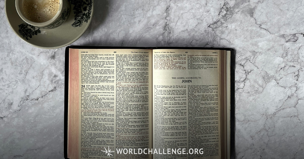 La Misión Imposible | worldchallenge.org