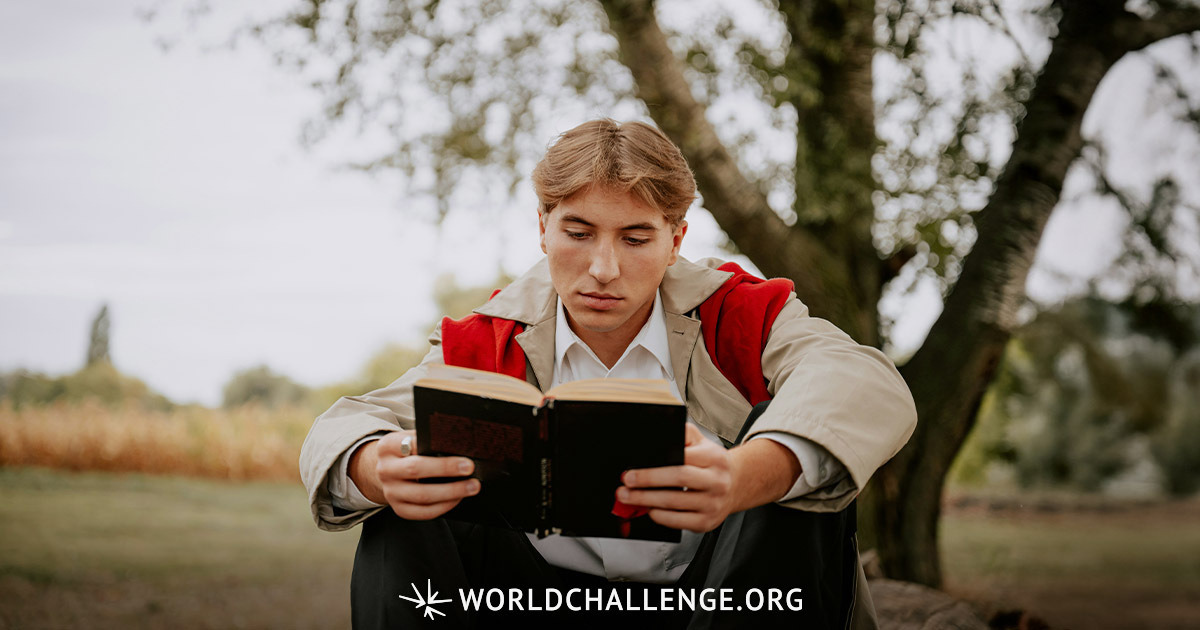 La descendance d’Abraham | worldchallenge.org