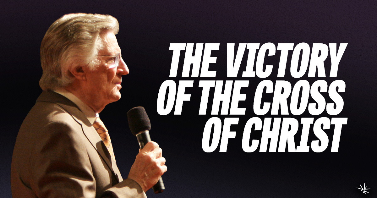 The Victory of the Cross of Christ | worldchallenge.org