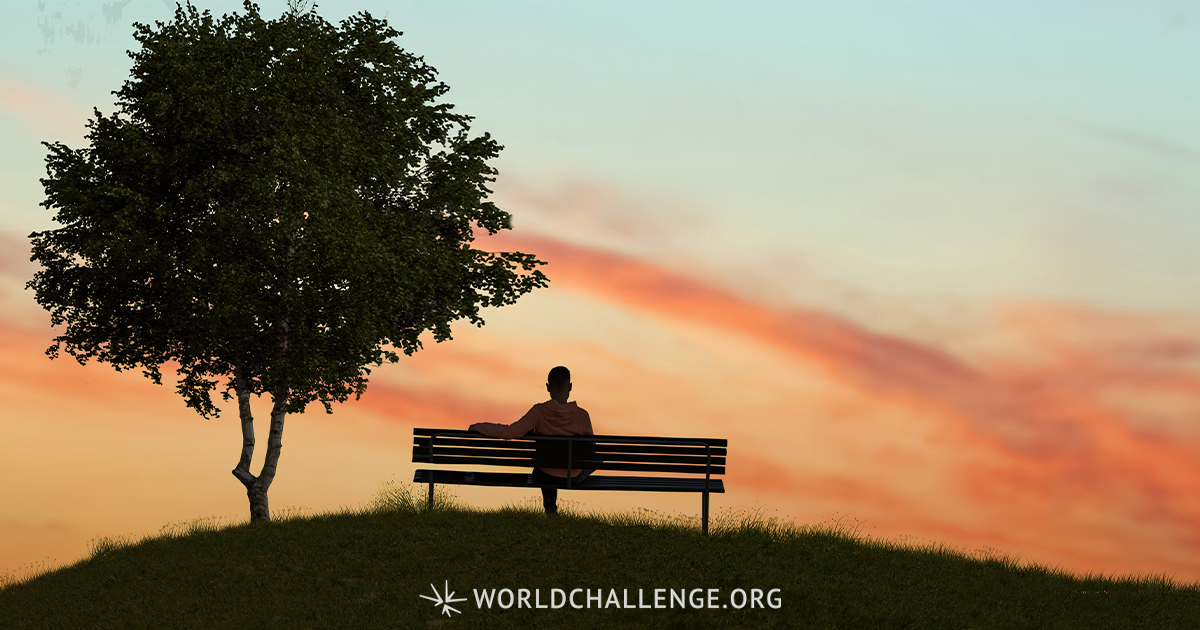 God’s Grand Design for His People | worldchallenge.org