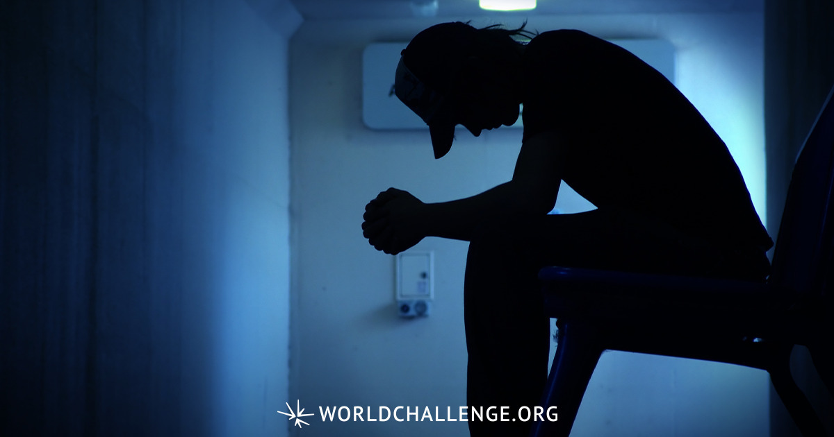 Why Do the Righteous Suffer? | worldchallenge.org