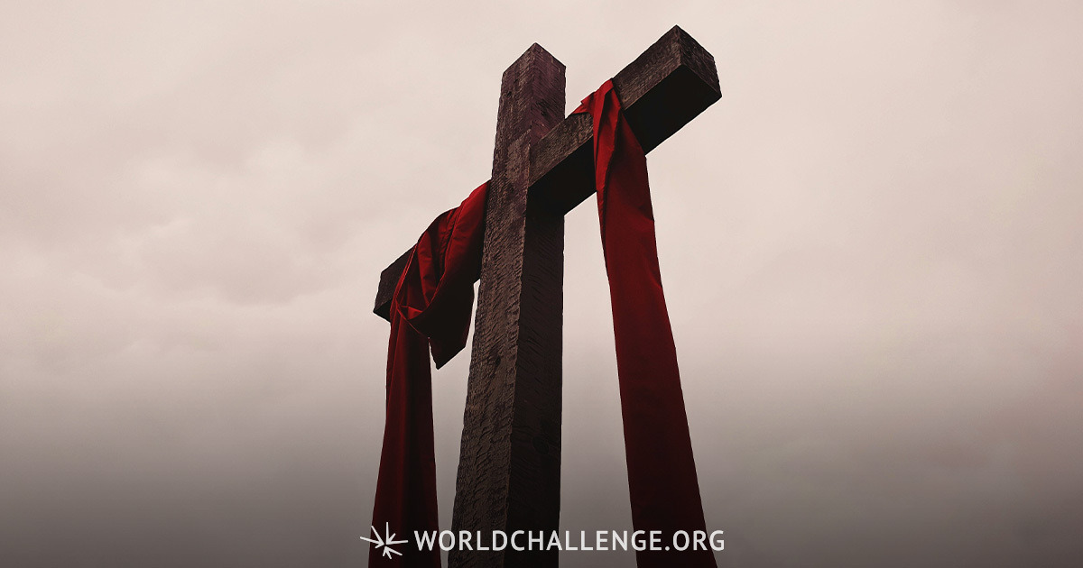 Christ Our Eternal High Priest Worldchallenge Org