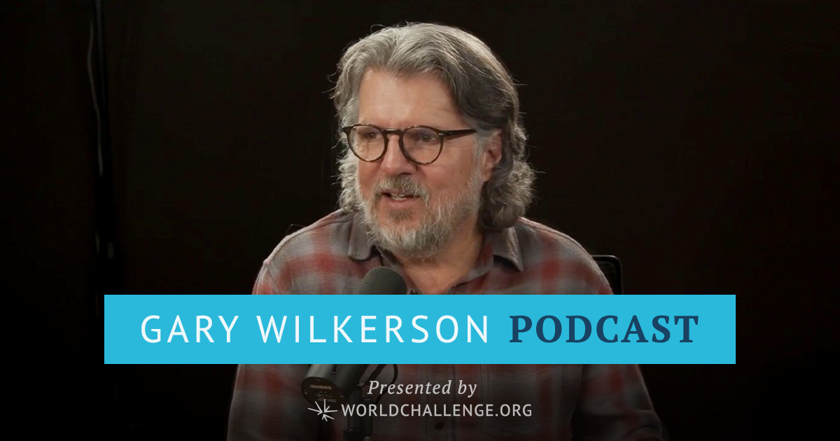 A Student of God's Word | worldchallenge.org