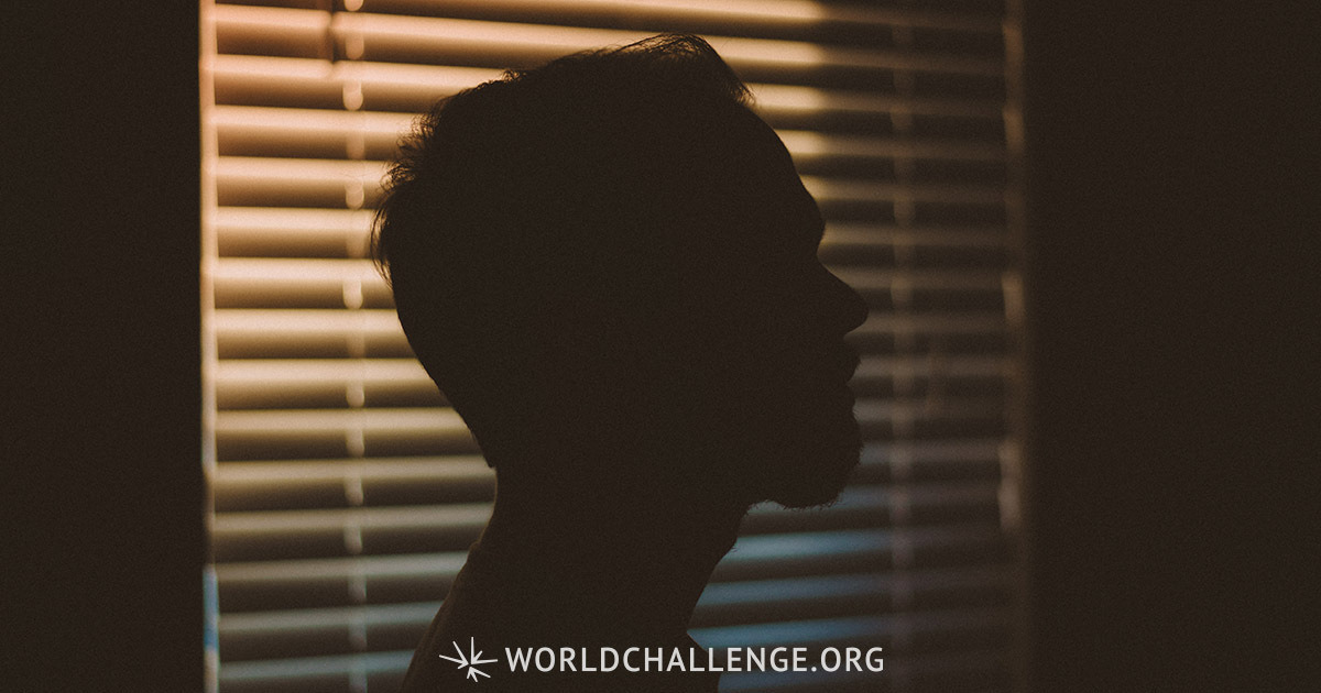 Die Bediening van Versoening | worldchallenge.org