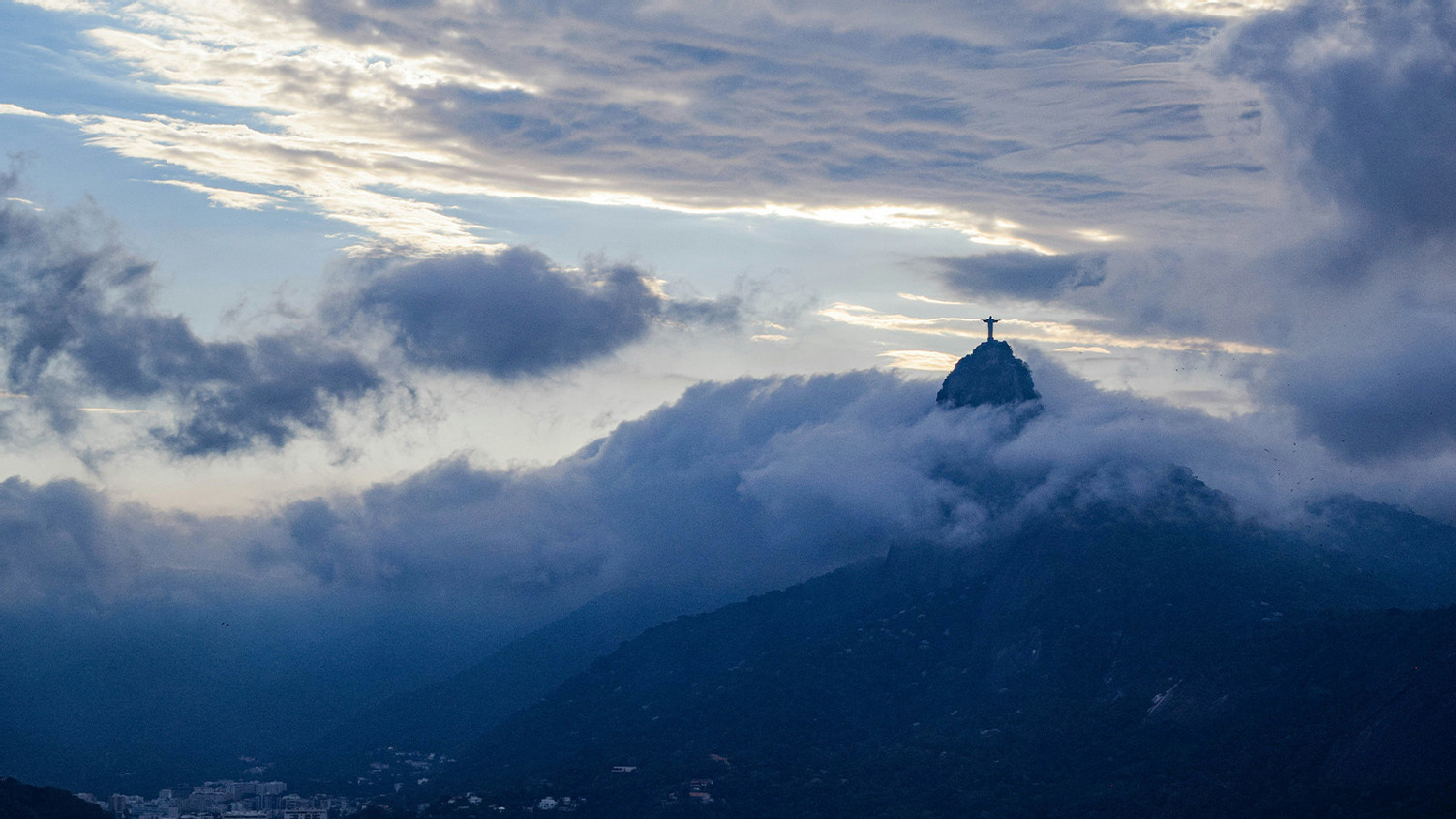 A Clearer Vision of Christ | worldchallenge.org