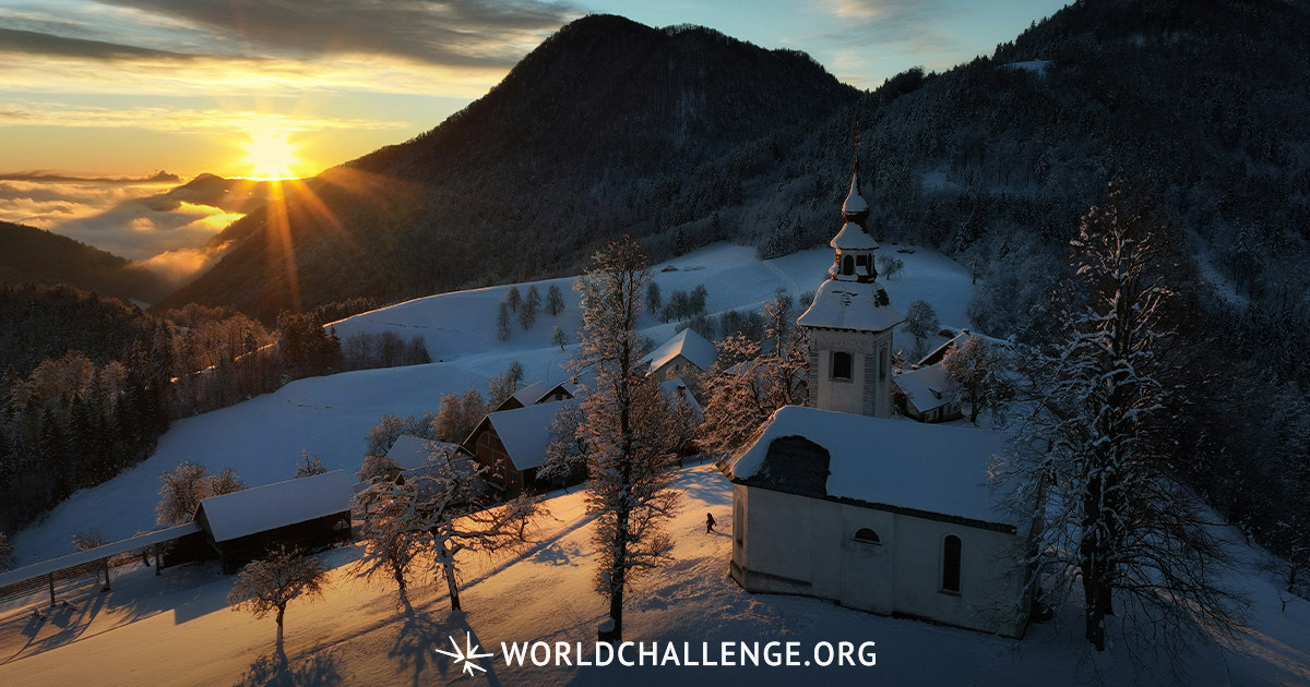 Entraver la vie de Christ | worldchallenge.org