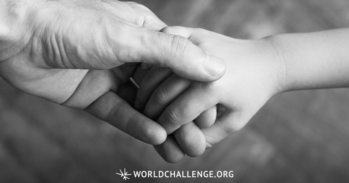 Staying in Christ | worldchallenge.org